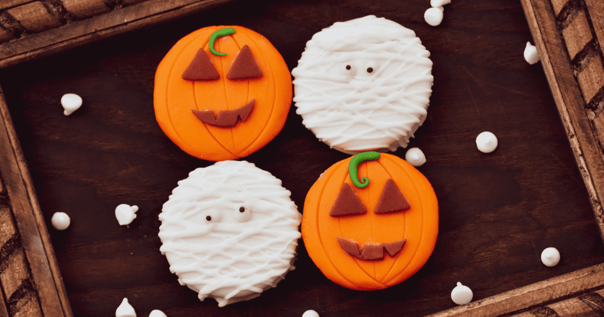 Halloween Activities For Nursing Home Residents