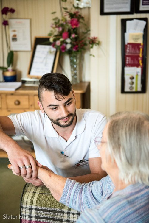 Why Is Continuity Of Care So Important Stanfield Nursing Home Why Is Continuity Of Care So Important Stanfield Nursing Home